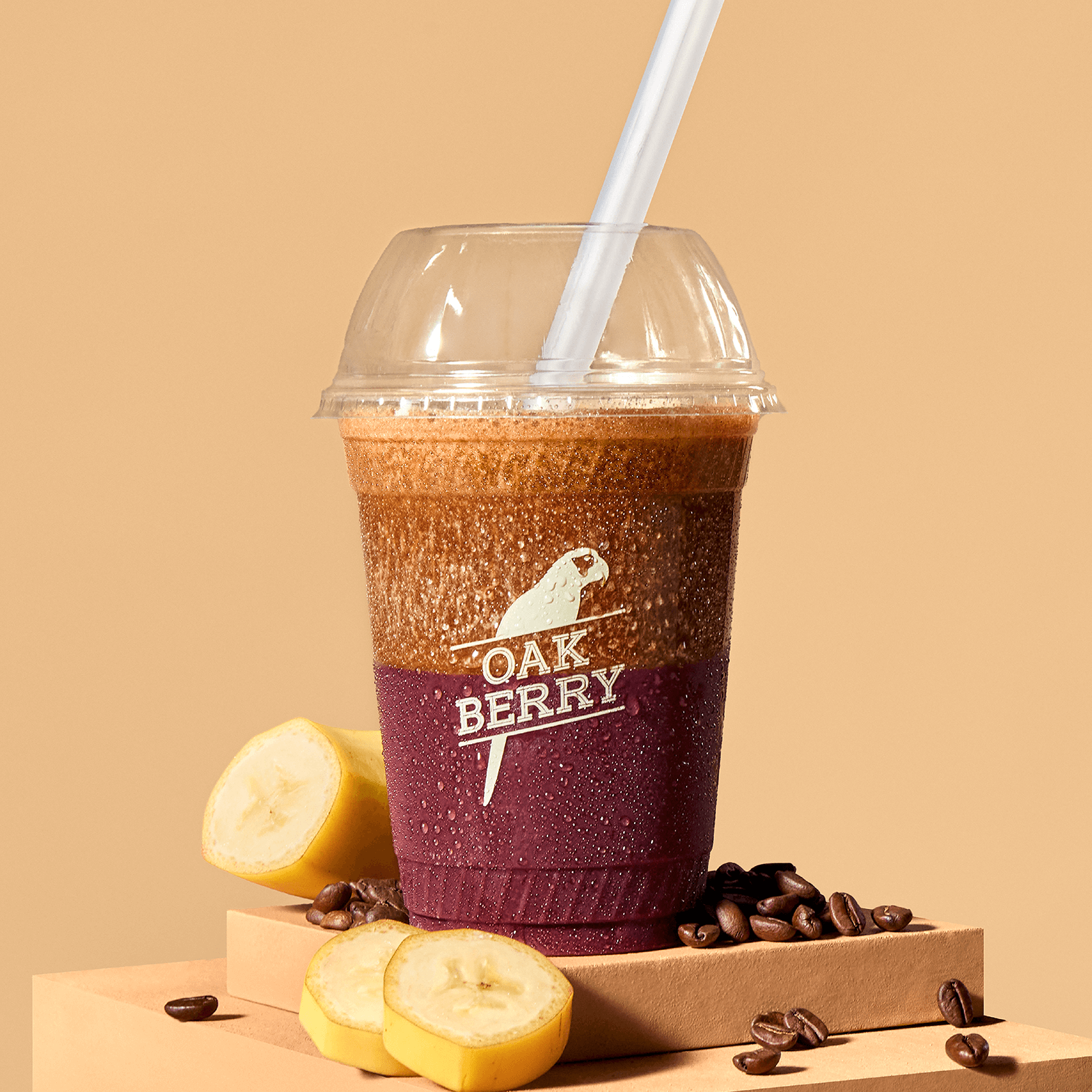 OAKBERRY Açaí